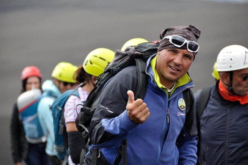 Etna excursion from Catania with cable car & 4x4 to 3340 mt. - Who Should Consider This Tour?