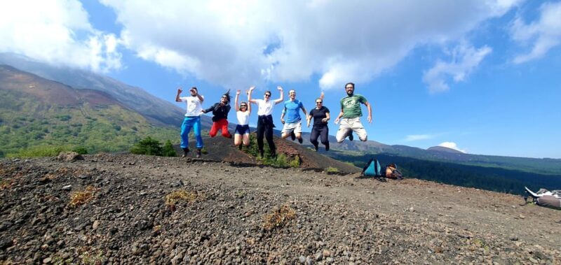 Etna excursion from Taormina and surroundings - Who Will Love This Experience?
