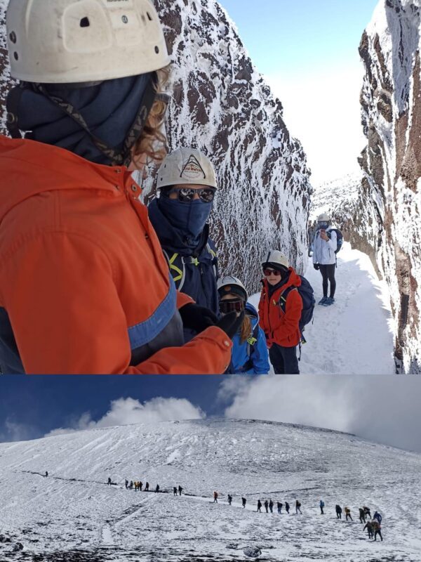Etna excursion to 3000 mt. with cable-car and jeep 4x4 - Key Points