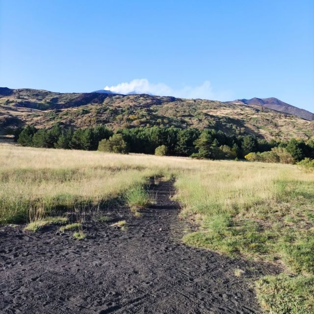 Etna excursions at sunset ancient craters and lava flows - Who Will Love This Experience?