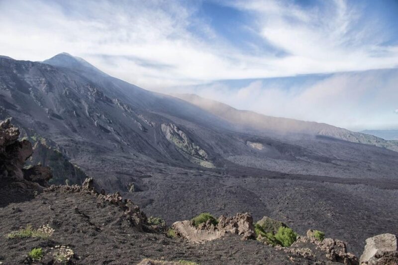 Etna Family Tour: private excursion on Etna mt. for families - Practical Tips for Your Visit