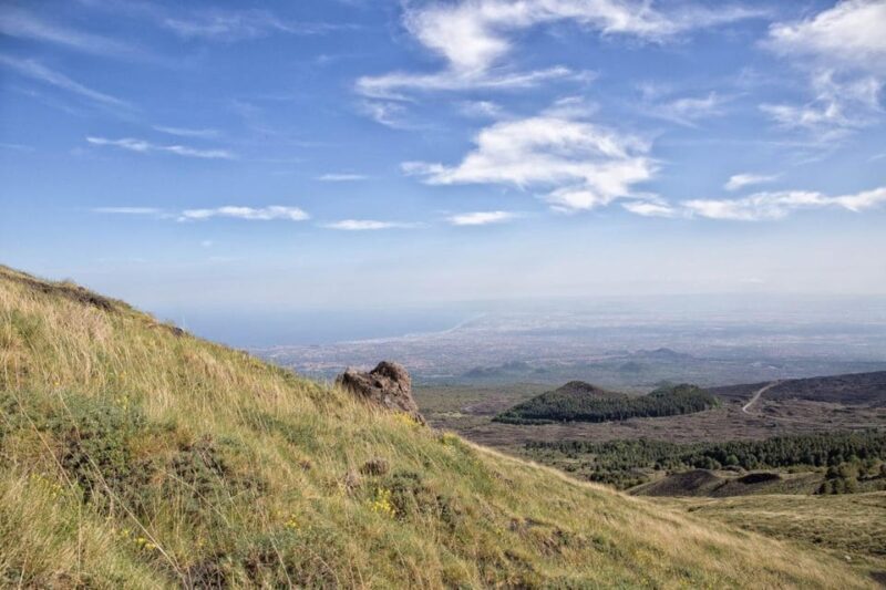 Etna Family Tour: private excursion on Etna mt. for families - FAQ