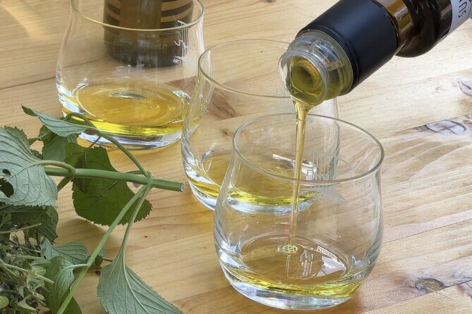 Etna Food and Wine Tour from Taormina - An In-Depth Look at the Tour Experience