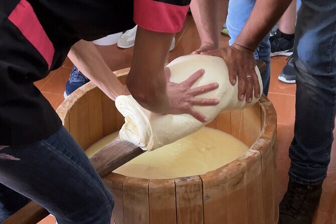 Etna Food and Wine Tour from Taormina - Who Would Love This Tour?