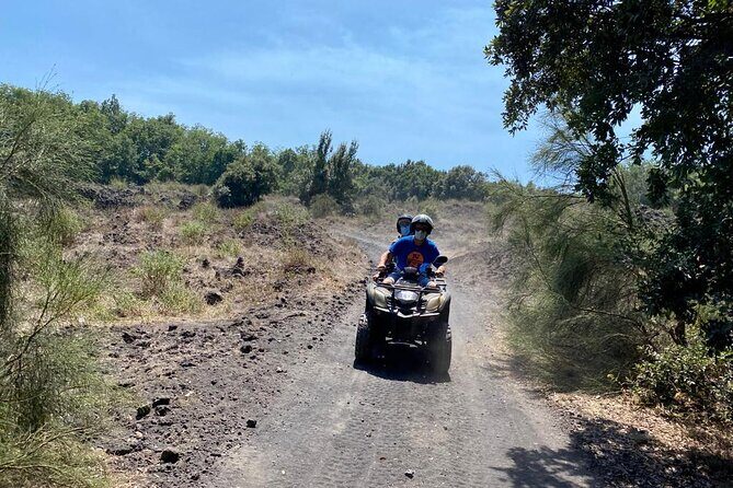 Etna Hard Tour - Authentic Traveler Feedback