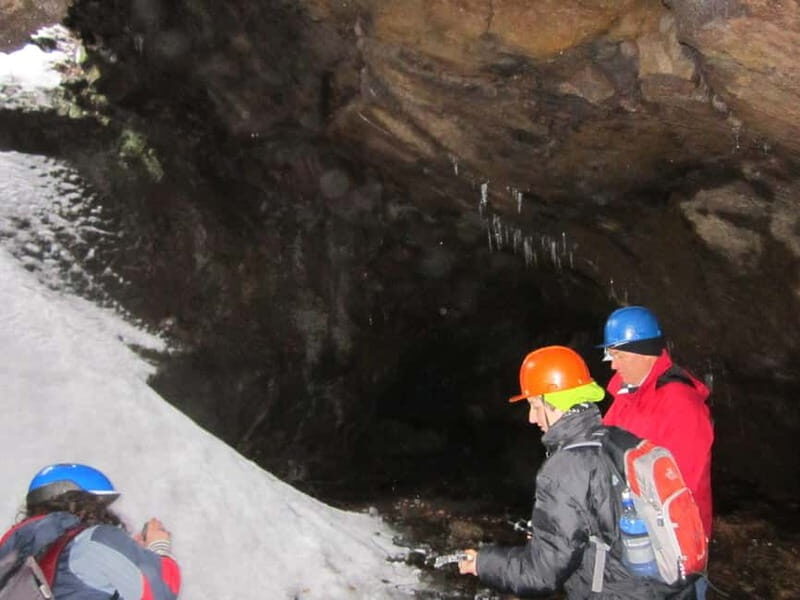 Etna: Jeep excursion and trekking suitable for everyone. Shoes and jacket provided free of charge. - Who Should Consider This Tour?