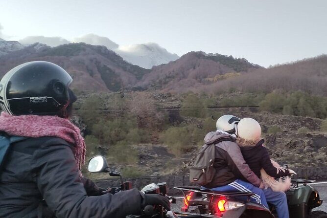 Etna Medium Tour - What Travelers Say: Authentic Feedback