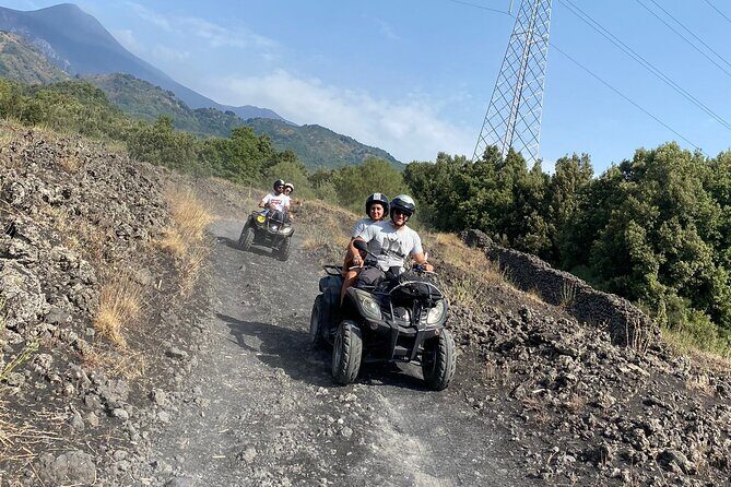 Etna Medium Tour - Who Will Love This Tour?