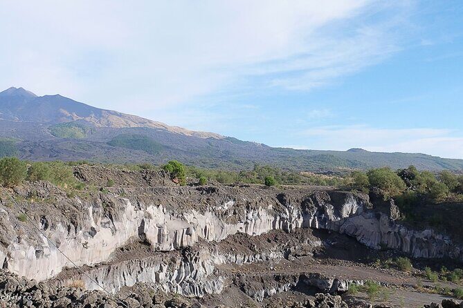 Etna Morning - Pickup Time 08:30 from your Hotel - Who This Tour Is Perfect For