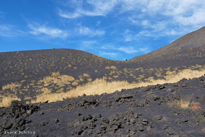 Etna Morning - Pickup Time 08:30 from your Hotel - FAQs