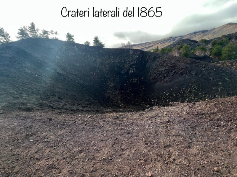 Etna Morning Tour: an adventurous journey to discover Etna. - A Well-Organized, Gentle Introduction to Mount Etna
