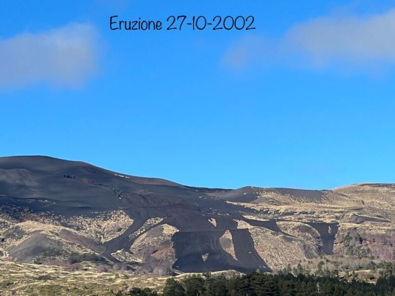 Etna Morning Tour: an adventurous journey to discover Etna. - Authentic Experiences and What You’ll Gain