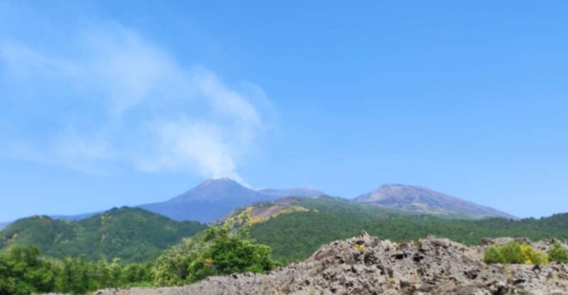 Etna Morning Tour, caves and craters - Why You Should Consider This Tour