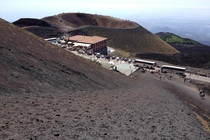 Etna morning tour from Syracuse - Tasting the Flavors of Etna
