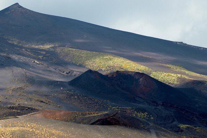 Etna Morning Trip - An In-Depth Look at the Etna Morning Trip