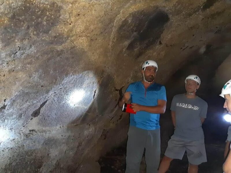 Etna North: Private Trekking and Wine tasting with light lunch - Authentic Experiences & Traveler Insights