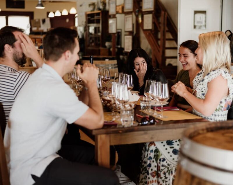 Etna North: Private Trekking and Wine tasting with light lunch - Who Should Consider This Tour?