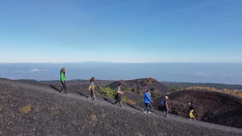 Etna North: Summit Craters - Trekking - Final Thoughts