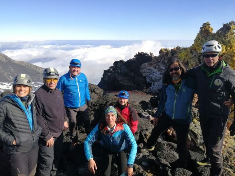 Etna: Private 4WD Morning Trip to Europe's Largest Volcano - Final Thoughts: Is This Tour for You?