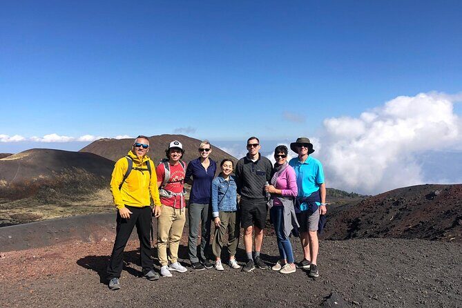 Etna private tour in 4x4 & Sicilian food farm experience - Starting Point and Transportation