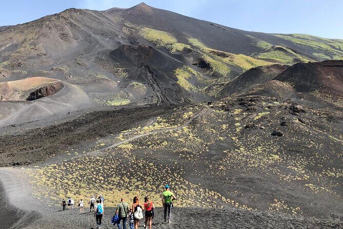 Etna private tour in 4x4 & Sicilian food farm experience - The Reviewers’ Perspective
