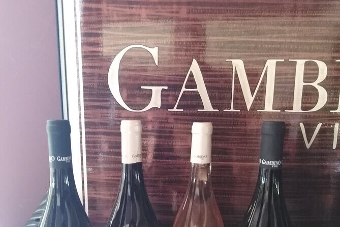 Etna private tour with wine cellar gambino lunch and wine tasting - How the Experience Is Valued