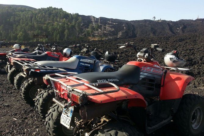 Etna Quad on the Volcano Day (ATV) - The Sum Up: Who Should Consider This Adventure?