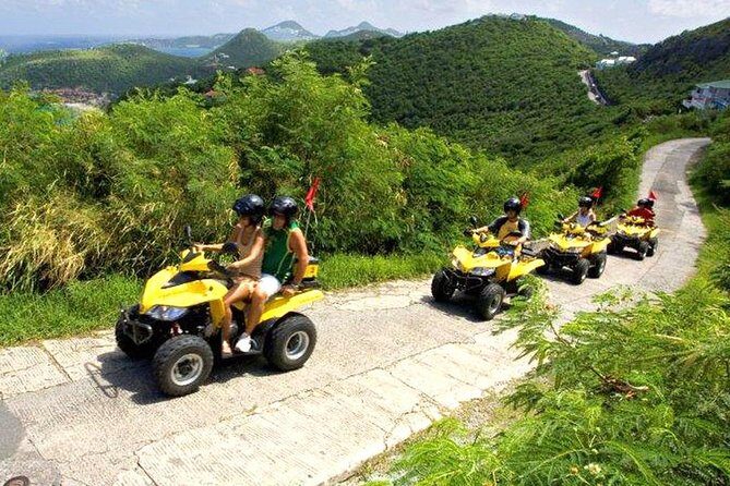 Etna Quad on the Volcano Day (ATV) - Frequently Asked Questions