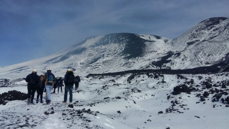 Etna Southern Slope Guided Easy Trek - Comparing to Other Etna Tours