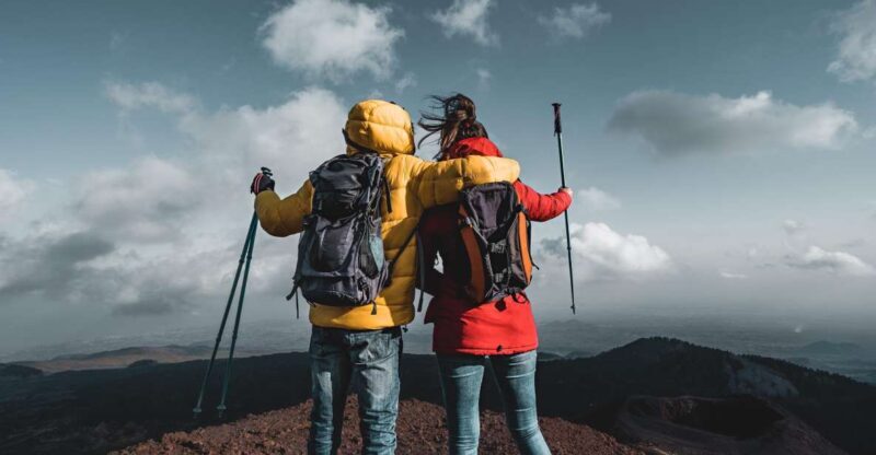 Etna Sud: Trekking at High Altitude - What’s Included and Whats Not