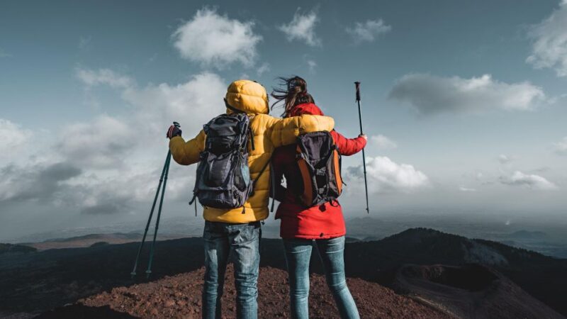 Etna Sud: Trekking at High Altitude - Final Thoughts