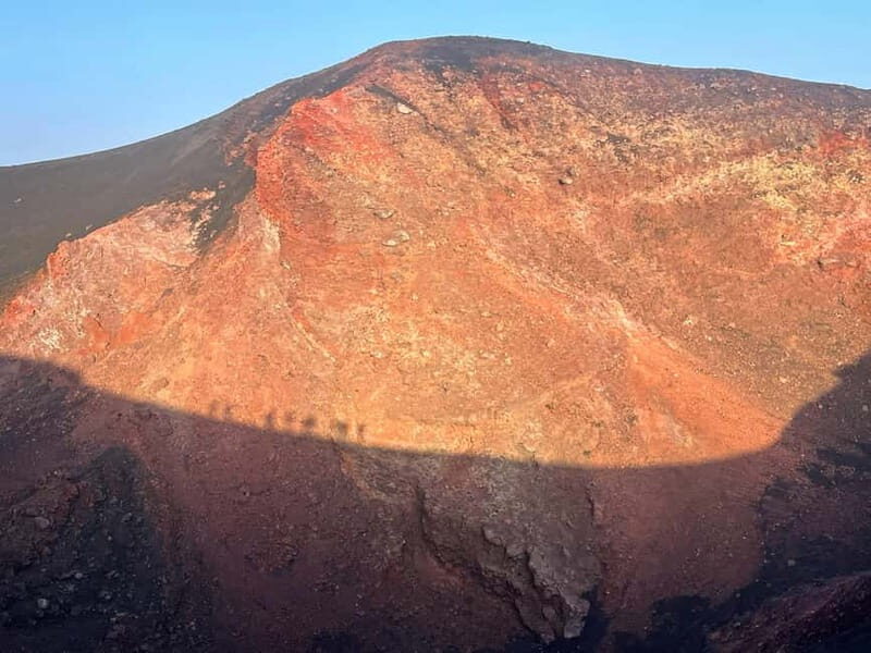 Etna: Summit Area Guided Hike from Cable Car Station - Why This Tour Fits Certain Travelers