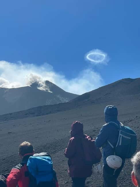 Etna: Summit Area Guided Hike from Cable Car Station - Final Thoughts: Who Is This Tour Best For?