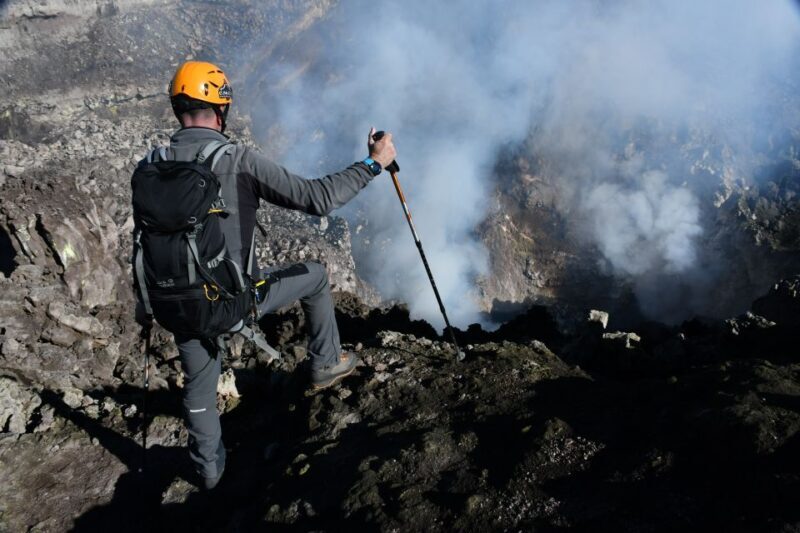 Etna Summit Craters - Authentic and Authentic Experiences