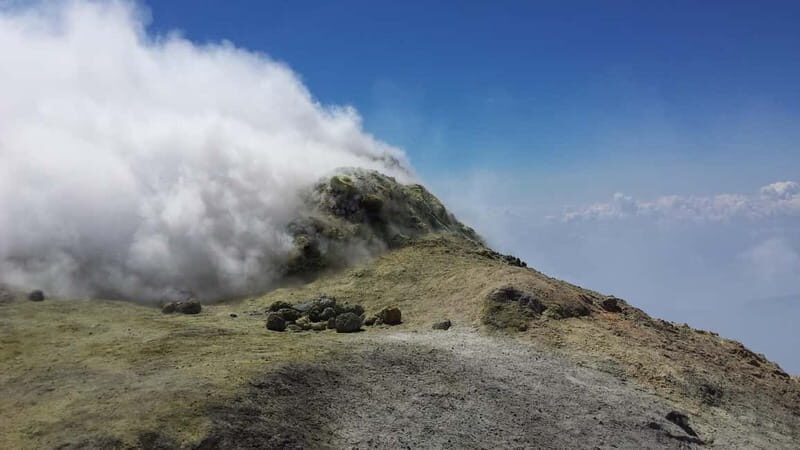ETNA SUMMIT CRATERS - In-Depth Look at the Tour Experience