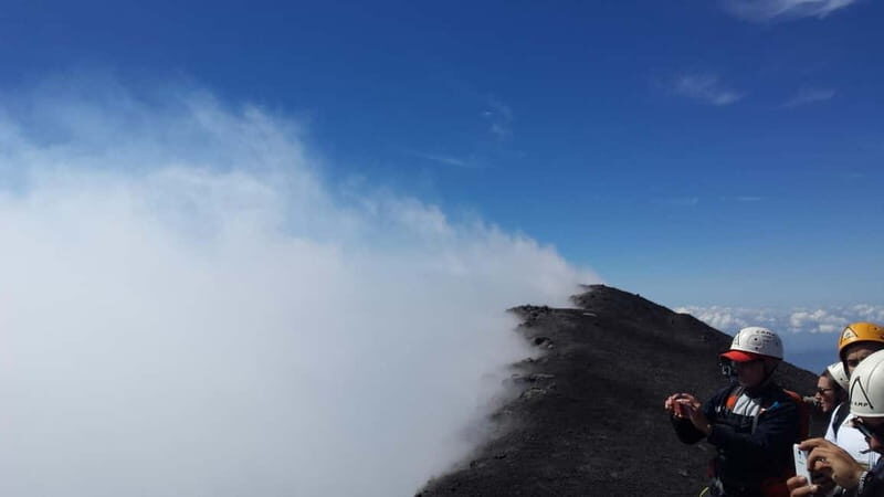 ETNA SUMMIT CRATERS - Authentic Testimonials & Additional Insights