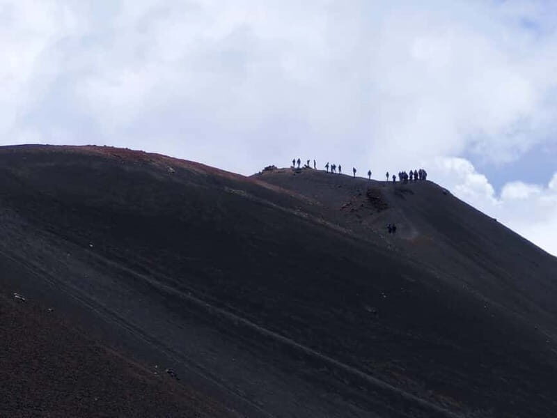 Etna Summit Craters - Who Should Consider This Tour?