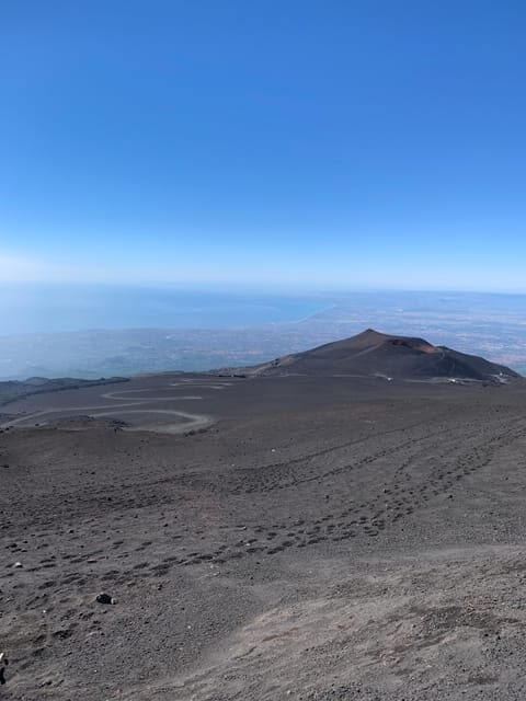 Etna Summit Craters - Frequently Asked Questions