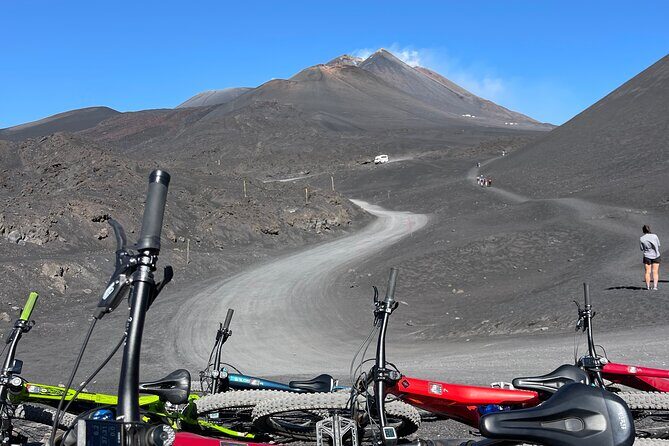 Etna Summit Excursion E-BIke - Final Thoughts: Who Is This Tour For?