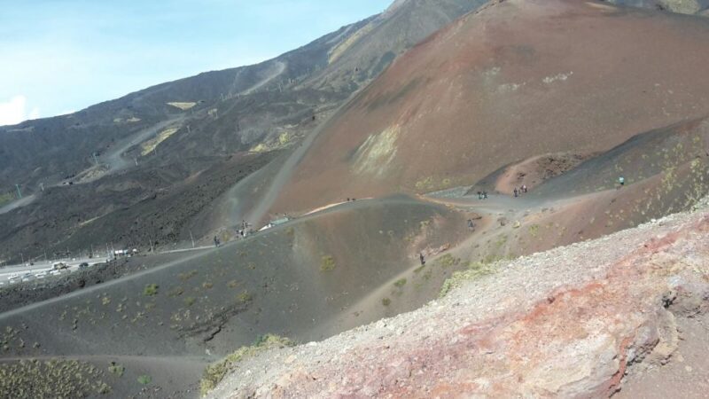 Etna: Sunset Tour on the Volcano - Why This Tour Works