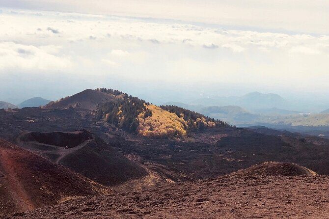 Etna Taormina and Castelmola The best excursion for cruise passengers from Messina - Authentic Insights from Past Travelers