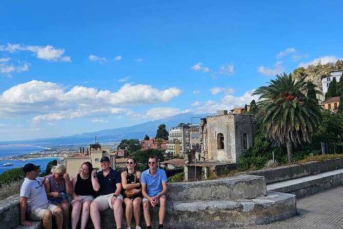 Etna Taormina and Castelmola The best excursion for cruise passengers from Messina - Final Thoughts: Is this Tour Worth It?
