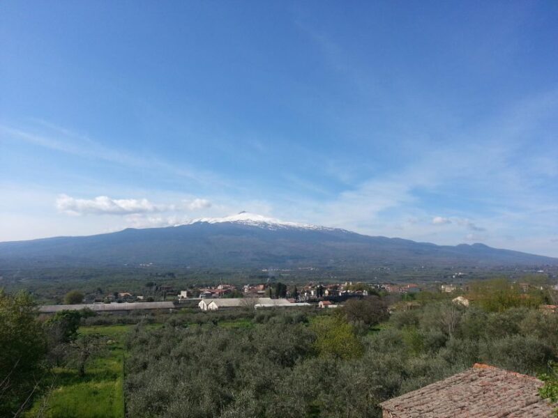 ETNA & TAORMINA departure from Cefalù - FAQ