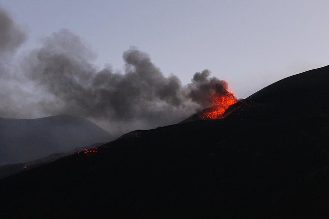 Etna & Taormina from Catania - The Sum Up: Who Would Love This Tour?