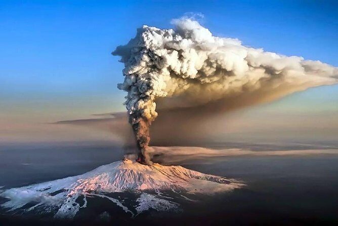 Etna -Taormina - Isola Bella - Overall Experience and Value
