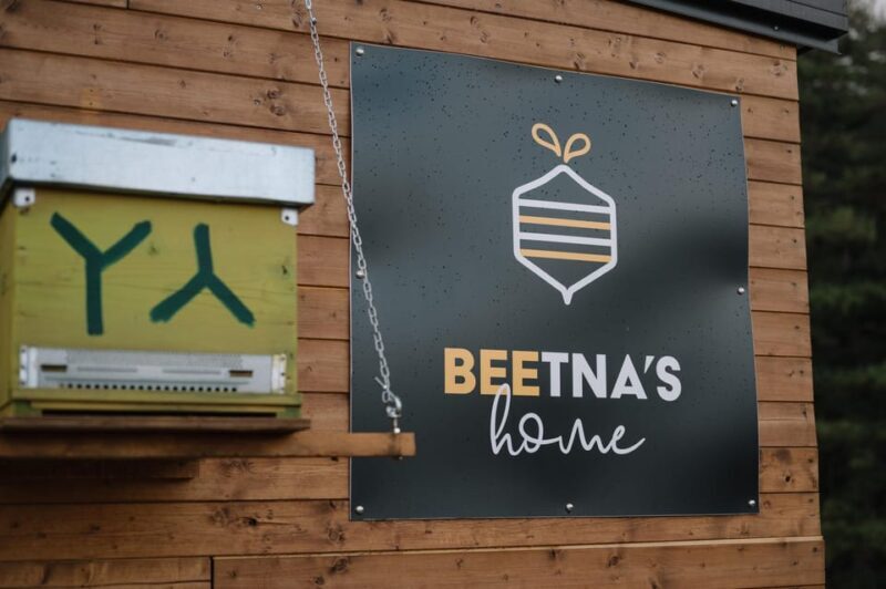 Etna: The magic World of Bees Tour - The Value Scene: Is It Worth It?