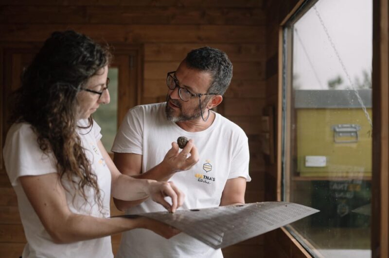 Etna: The magic World of Bees Tour - Who Should Consider This Tour?