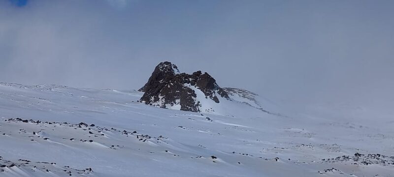 Etna: "The path among the lavas". Trekking on Mount Etna at 3000 m - Final Thoughts: Who Should Consider This Tour?