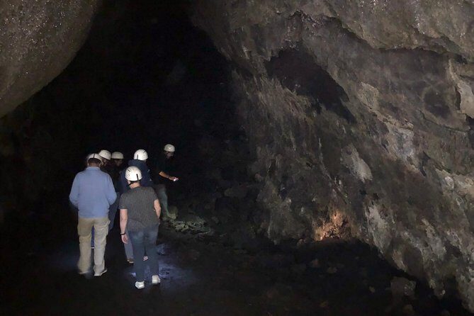 Etna tour from Syracuse with private driver - An In-Depth Look at the Etna Tour from Syracuse