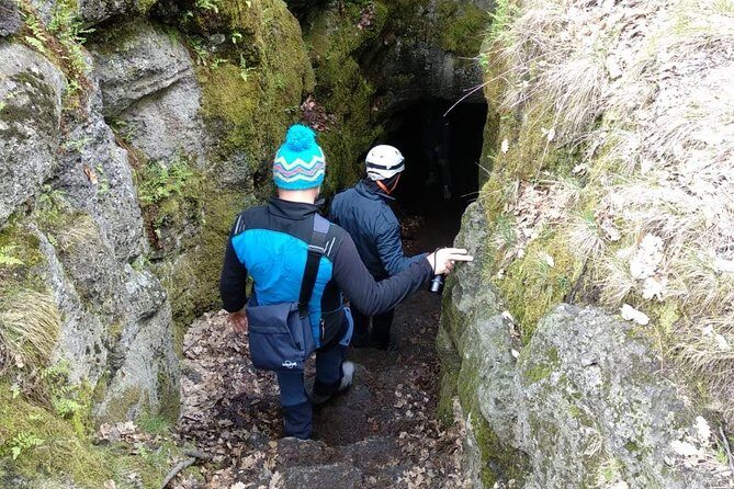 Etna Tour - HalfDay Small Group & licensed Tour Guide - Authentic Reviews and What Travelers Say